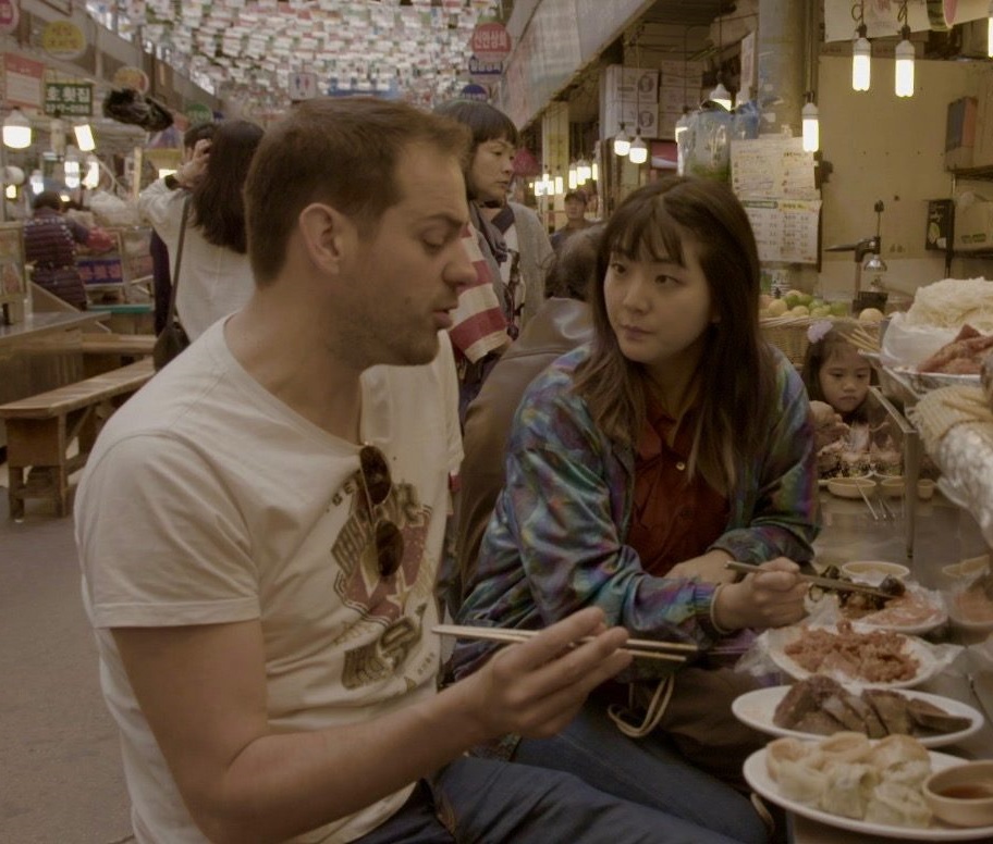 Meet the Millennials - Cine Everywhere Inc.